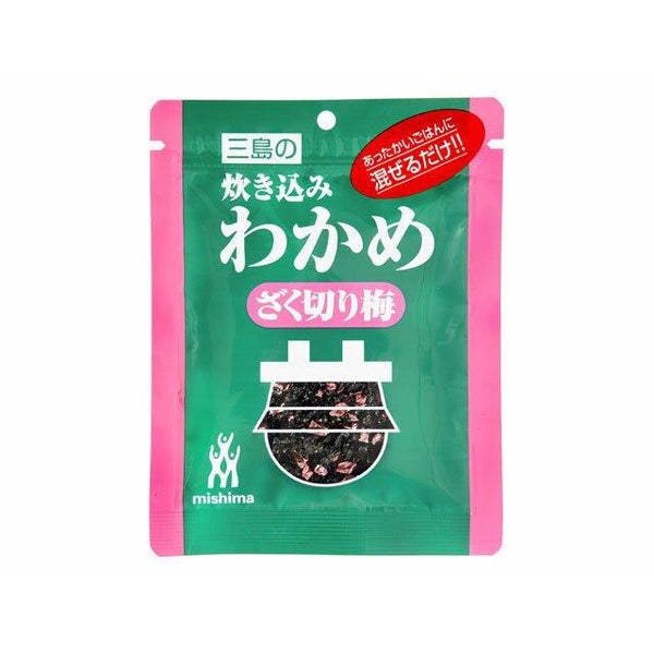 Rice seasoning (MISHIMA Seaweed /22g) – ECI Online store│One dollar 100 ...